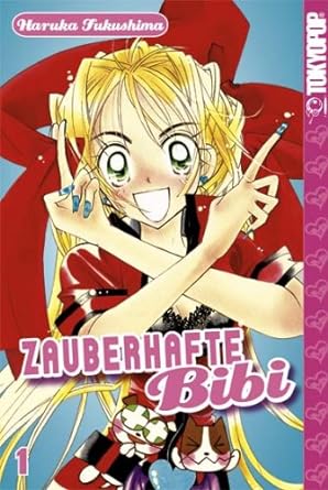 Zauberhafte Bibi 1+2 komplette Serie – NerdHeaven
