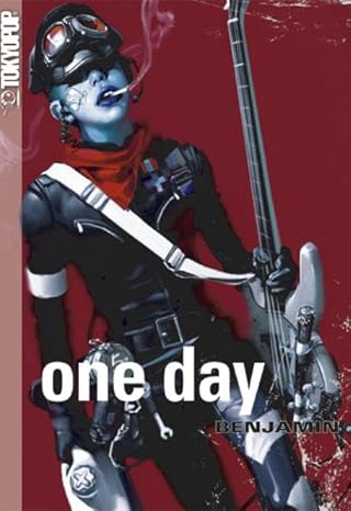 Benjamin: One Day – NerdHeaven